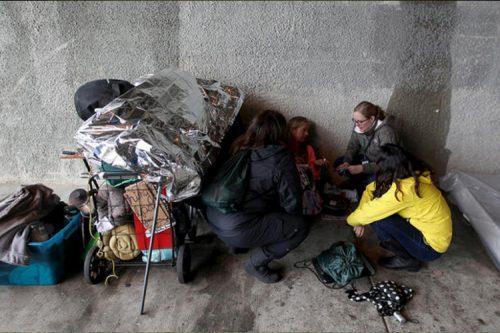 Los Angeles County outlines strategies to reduce homelessness ...
