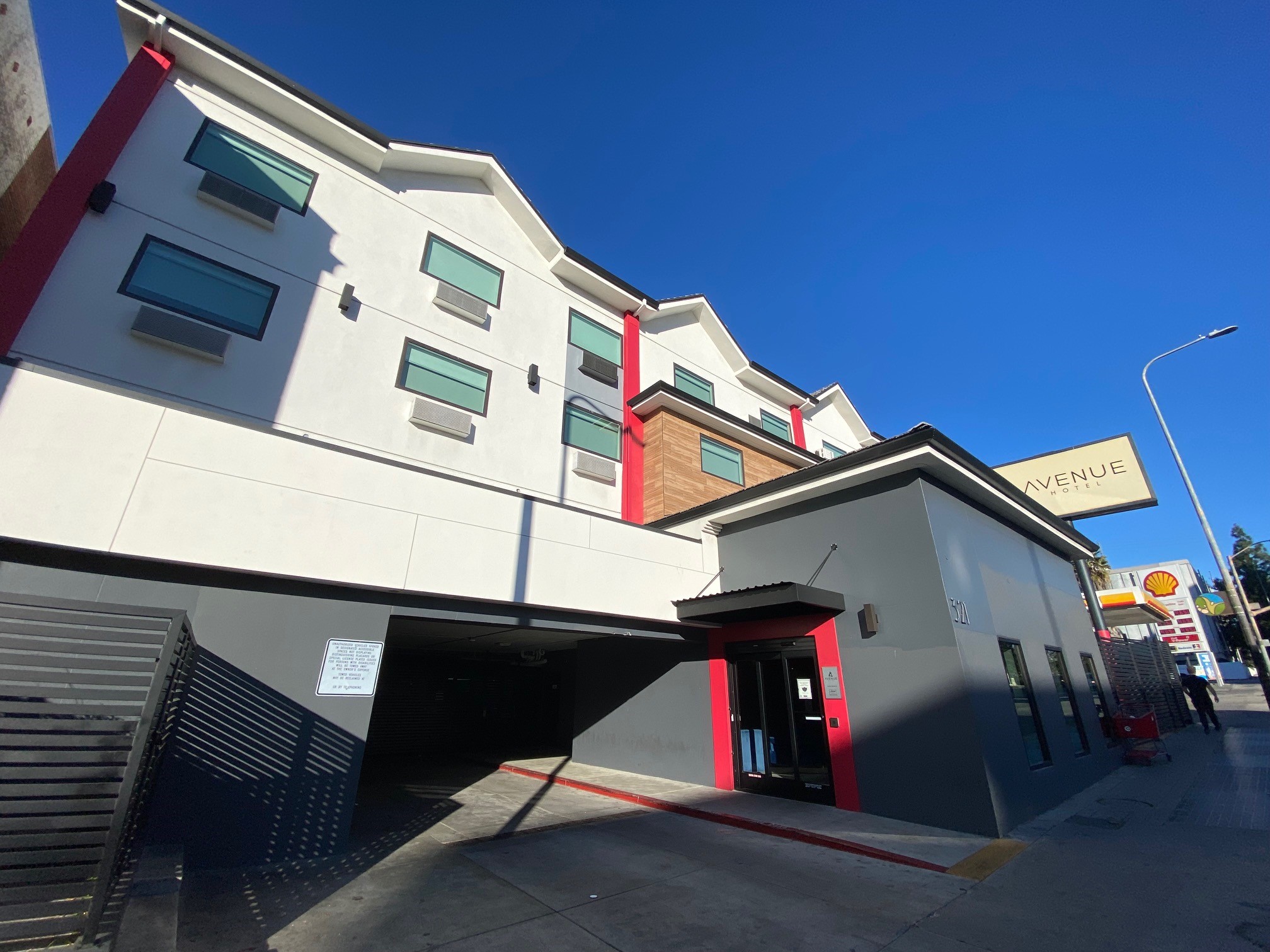 14 Hotels to Become Housing with Homekey 2.0 - Homeless Initiative