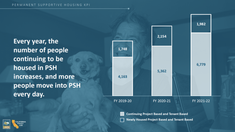 New Insights into Homelessness - Homeless Initiative