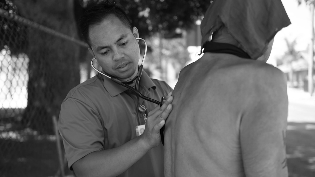 LA County's Homeless Emergency Response - Homeless Initiative