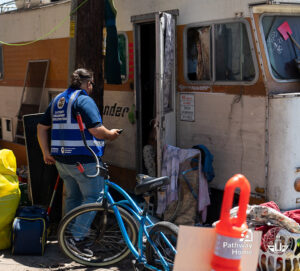 Pathway Home – Homeless Initiative