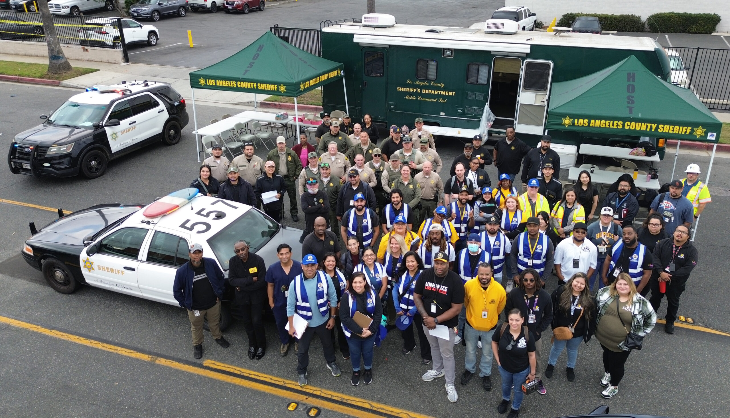 A Veteran Comes Home - Homeless Initiative