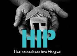 Incentives for Landlords - Homeless Initiative