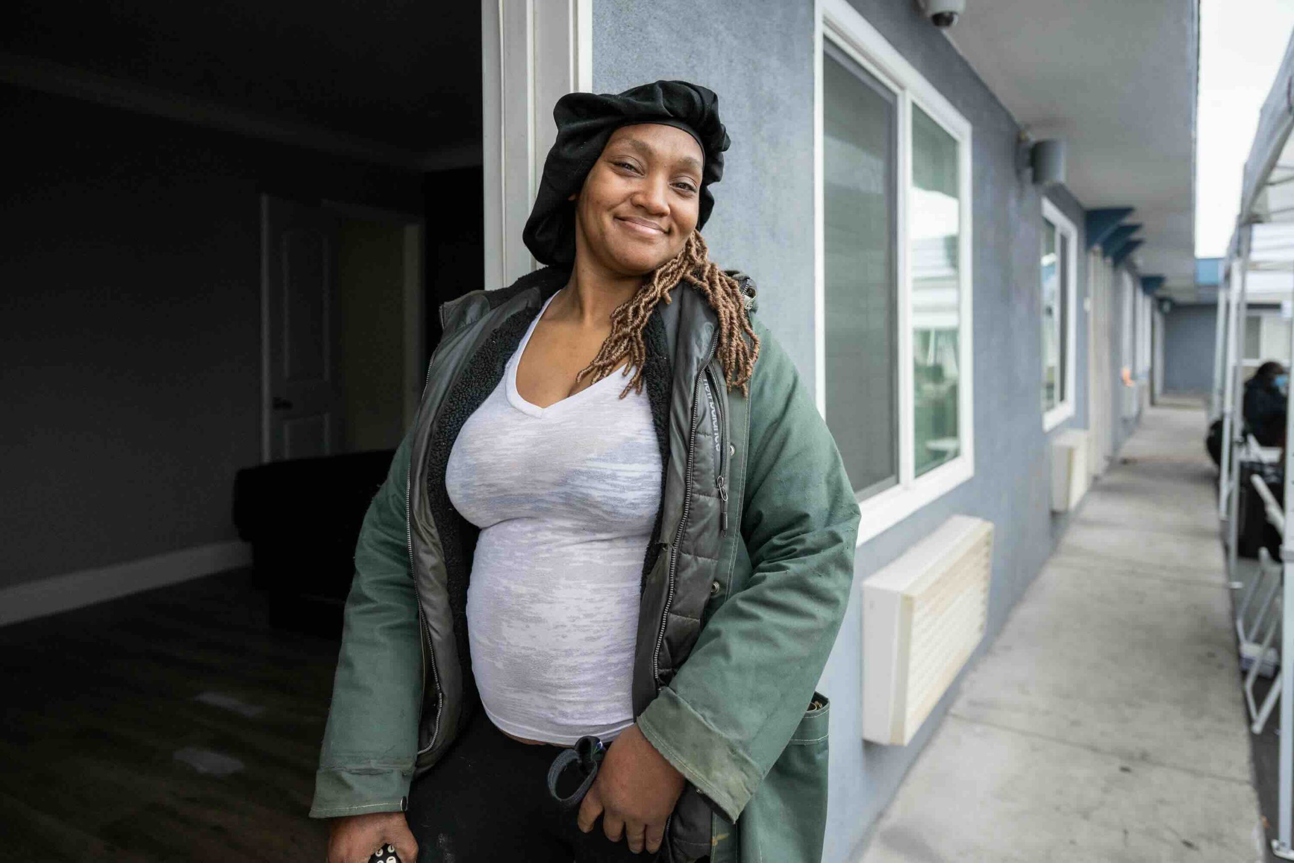Pathway Home in Long Beach - LA County Homeless Services & Housing