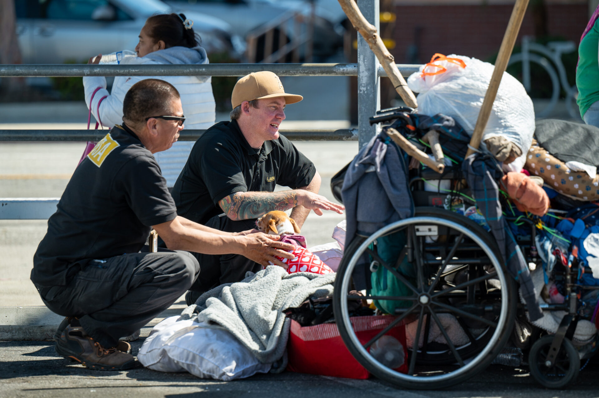 Pathway Home in Signal Hill and Long Beach – Homeless Initiative