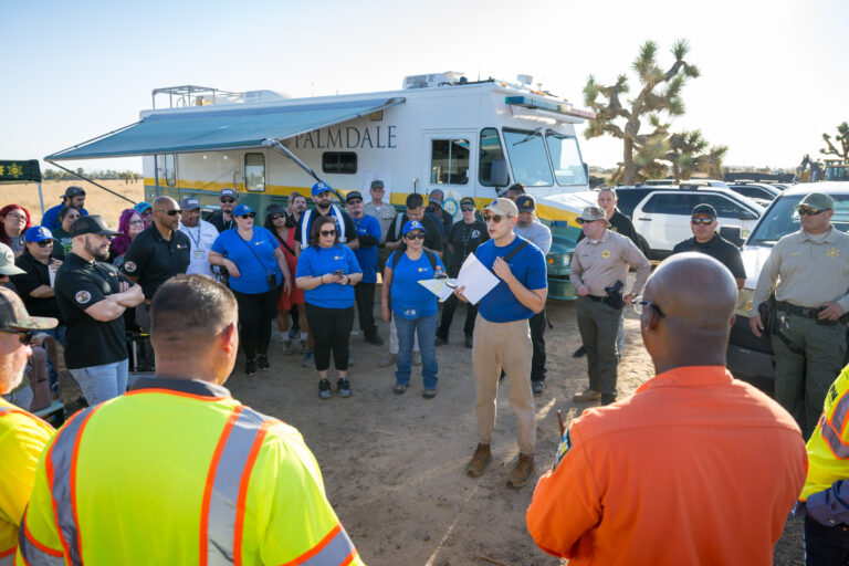 Pathway Home in Palmdale - Homeless Initiative