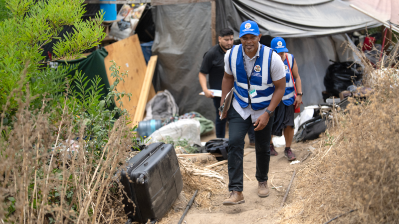 Pathway Home Videos - LA County Homeless Services & Housing