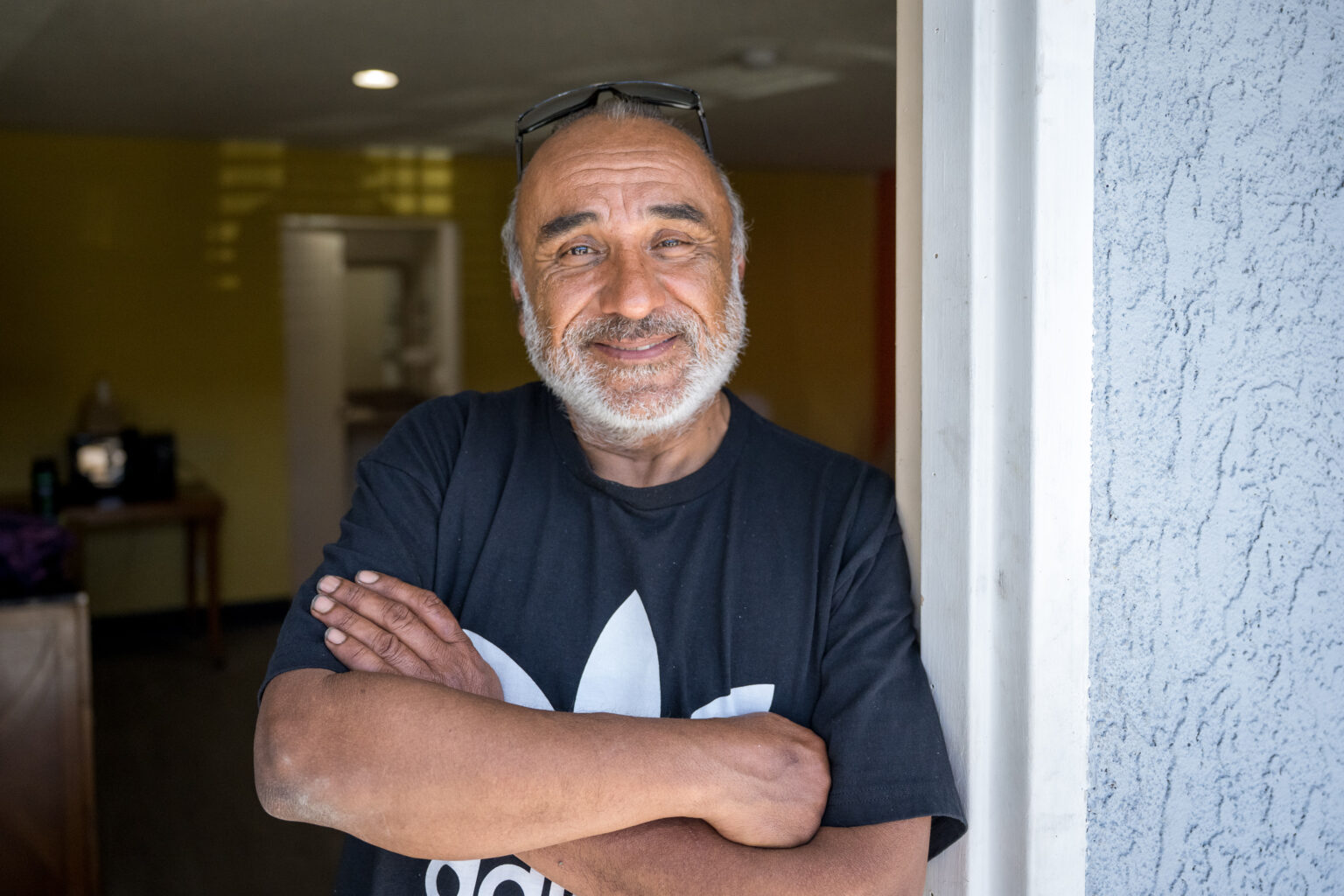 Recent LA County Pathway Home Operation Brings People Indoors ...