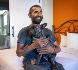 Pathway Home - Homeless Initiative